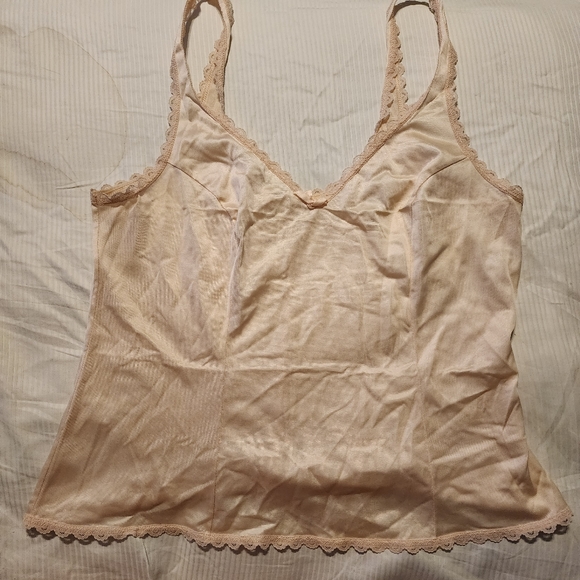 Adonna | Intimates & Sleepwear | Vintage Adonna Cami 36 | Poshmark